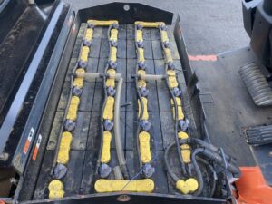 10557 TOYOTA 7FBE18 | フォークリフトの中古車販売 | ハナフォークリフト│フォークリフトの中古販売・高価買取・レンタル・新車販売