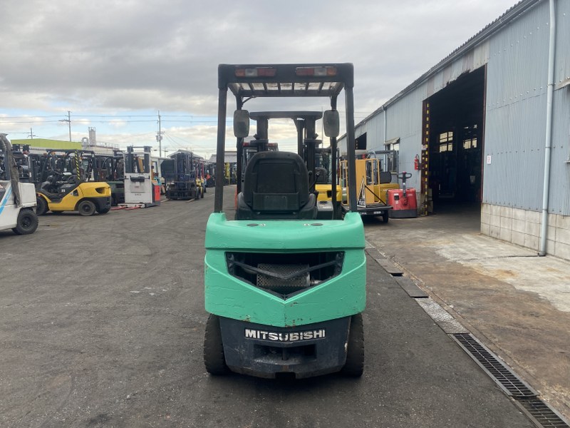 12010 MITSUBISHIFD15D | フォークリフトの中古車販売 | ハナフォークリフト│フォークリフトの中古販売・高価買取 ...