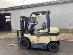 12306 TOYOTA 7FB30 | フォークリフトの中古車販売 | ハナフォークリフト│フォークリフトの中古販売・高価買取・レンタル・新車販売