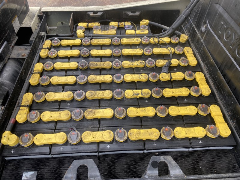 12306 TOYOTA 7FB30 | フォークリフトの中古車販売 | ハナフォークリフト│フォークリフトの中古販売・高価買取・レンタル・新車販売