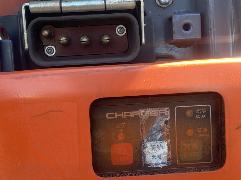 13149 TOYOTA 8FBE15 | フォークリフトの中古車販売 | ハナフォークリフト│フォークリフトの中古販売・高価買取・レンタル・新車販売