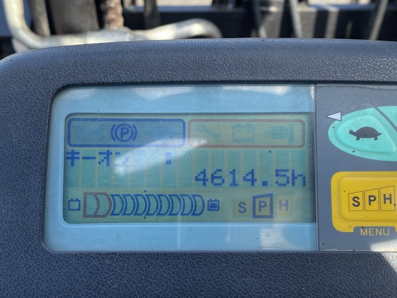 15265 TOYOTA 7FB30 | フォークリフトの中古車販売 | ハナフォークリフト│フォークリフトの中古販売・高価買取・レンタル・新車販売