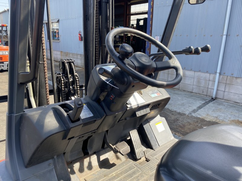 15265 TOYOTA 7FB30 | フォークリフトの中古車販売 | ハナフォークリフト│フォークリフトの中古販売・高価買取・レンタル・新車販売