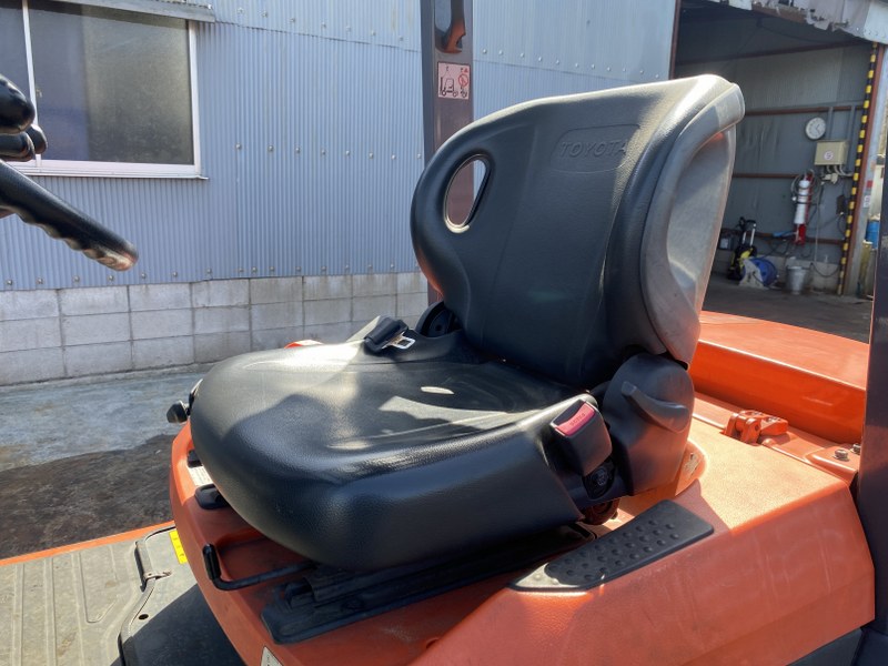 15265 TOYOTA 7FB30 | フォークリフトの中古車販売 | ハナフォークリフト│フォークリフトの中古販売・高価買取・レンタル・新車販売