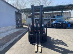 15265 TOYOTA 7FB30 | フォークリフトの中古車販売 | ハナフォークリフト│フォークリフトの中古販売・高価買取・レンタル・新車販売