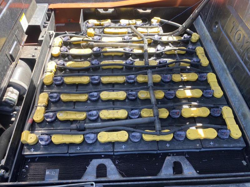 15265 TOYOTA 7FB30 | フォークリフトの中古車販売 | ハナフォークリフト│フォークリフトの中古販売・高価買取・レンタル・新車販売