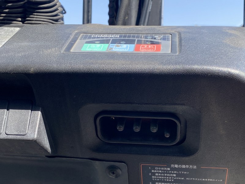 15265 TOYOTA 7FB30 | フォークリフトの中古車販売 | ハナフォークリフト│フォークリフトの中古販売・高価買取・レンタル・新車販売