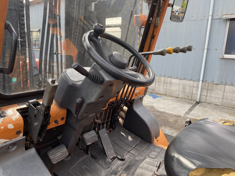 15565 TCM FD50T9 | フォークリフトの中古車販売 | ハナフォークリフト│フォークリフトの中古販売・高価買取・レンタル・新車販売