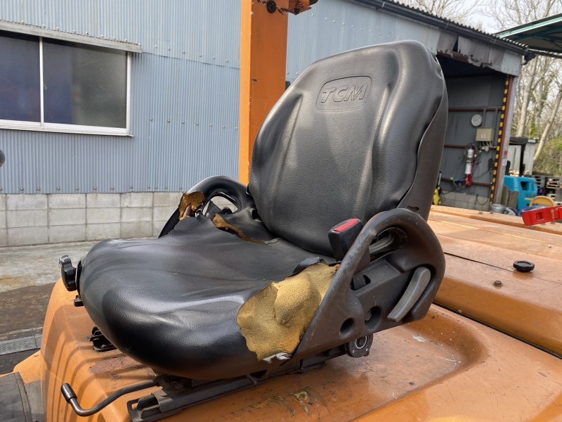 15565 TCM FD50T9 | フォークリフトの中古車販売 | ハナフォークリフト│フォークリフトの中古販売・高価買取・レンタル・新車販売