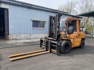 15565 TCM FD50T9 | フォークリフトの中古車販売 | ハナフォークリフト│フォークリフトの中古販売・高価買取・レンタル・新車販売