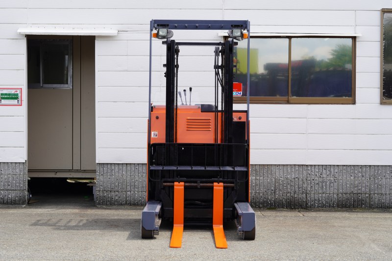 15850 TOYOTA 7FBR18 | フォークリフトの中古車販売 | ハナフォークリフト│フォークリフトの中古販売・高価買取・レンタル・新車販売